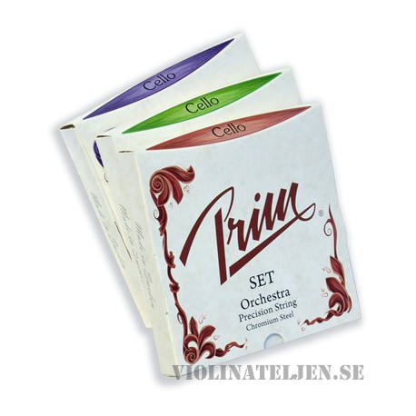 Prim Cello Set - Violinateljen.se